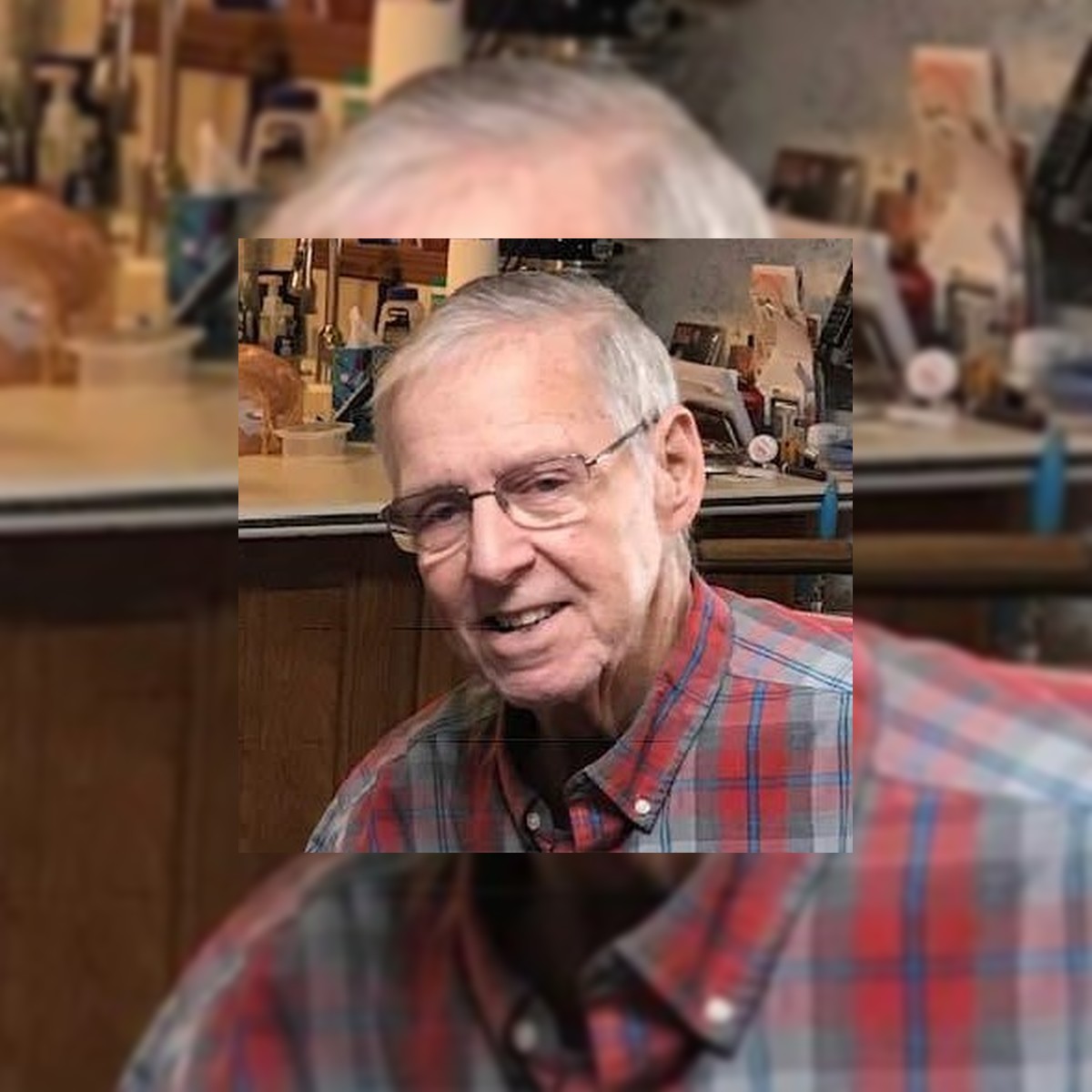 Robert Calhoun Obituary - West Bend, WI | Phillip Funeral Homes