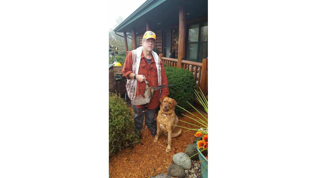 Joseph Kluck Obituary - West Bend, WI | Phillip Funeral Homes