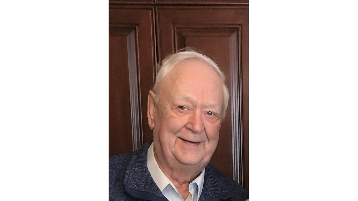 George Rauh Obituary - West Bend, WI | Phillip Funeral Homes