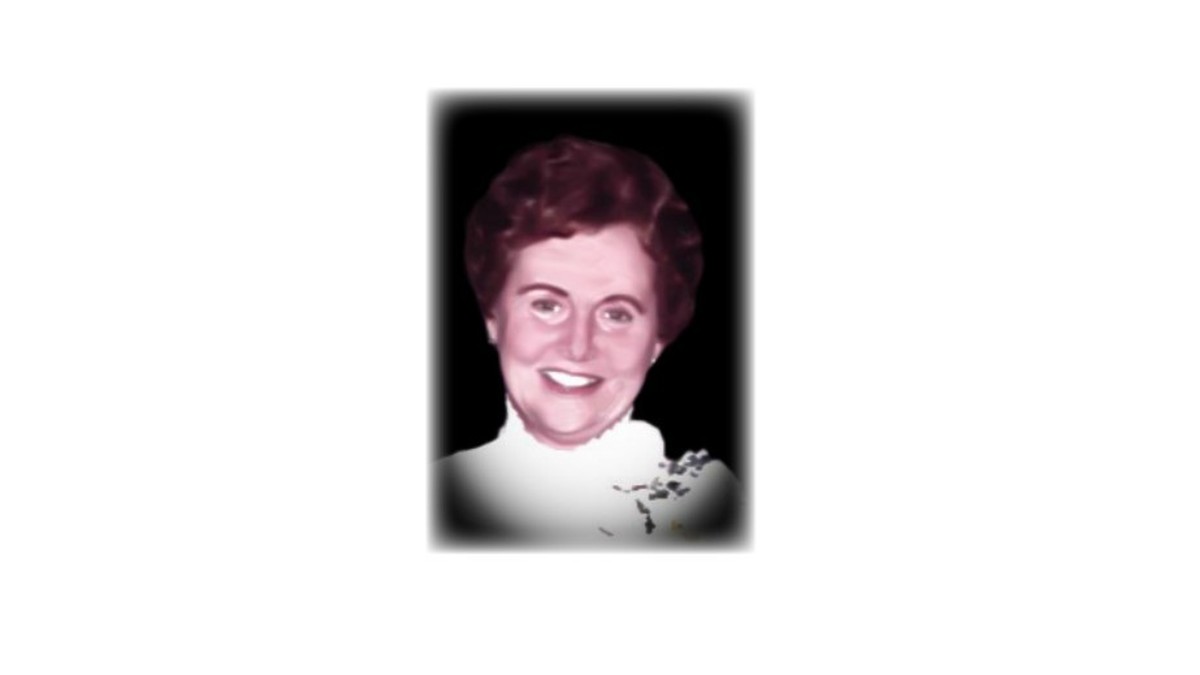 Joan Rudd Obituary - West Bend, WI | Phillip Funeral Homes