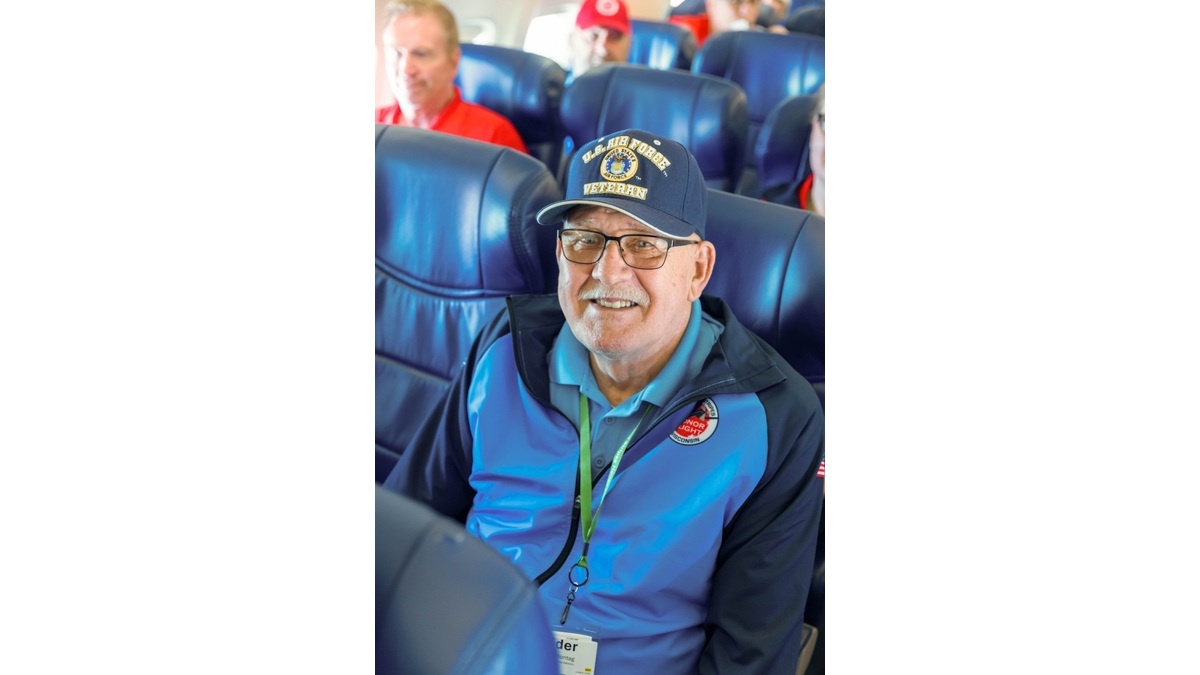 William Montag Obituary - West Bend, WI | Phillip Funeral Homes