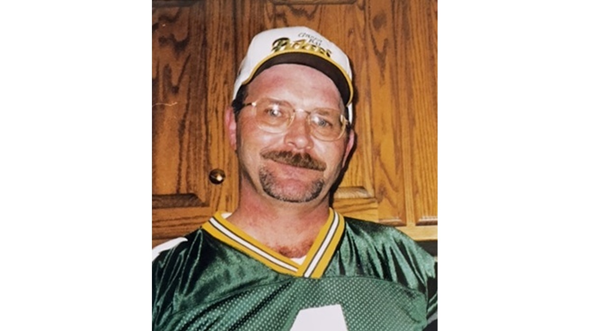 John Fabitz Obituary - West Bend, WI | Phillip Funeral Homes