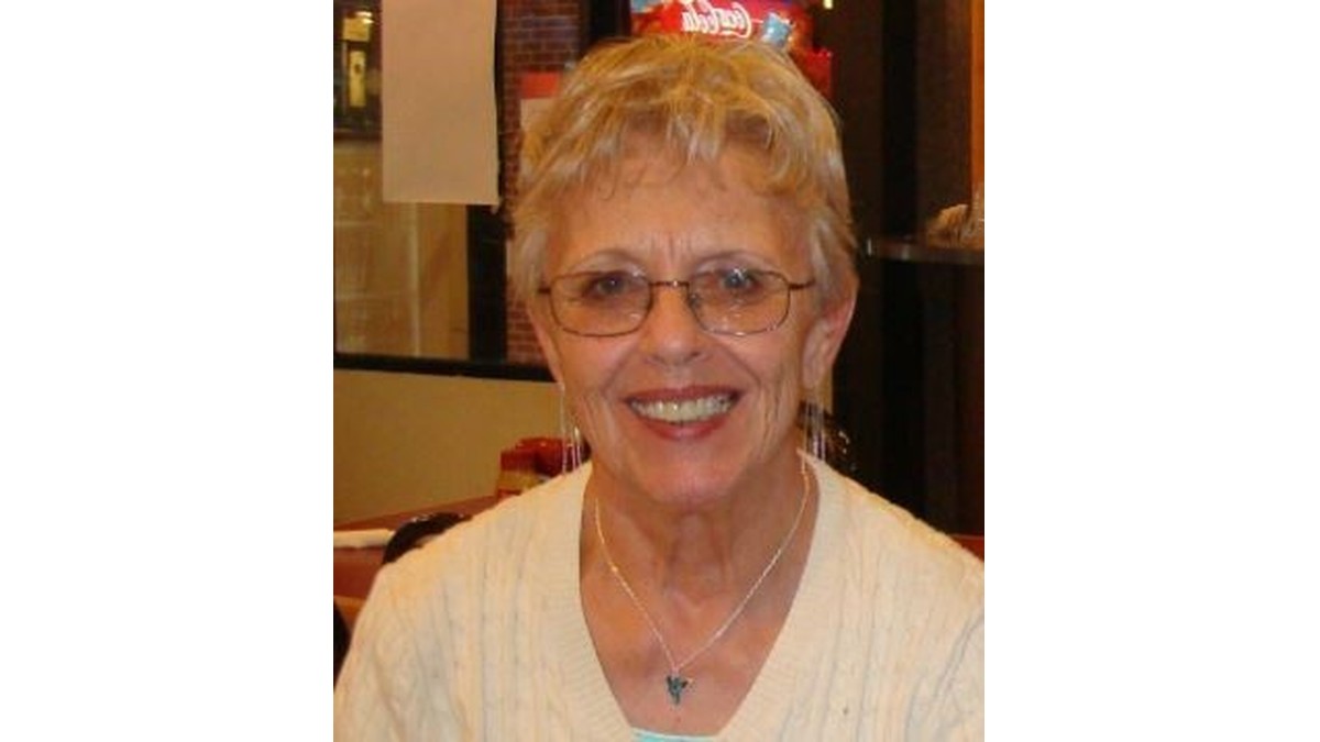 Janice Taylor Obituary - SALUDA, VA | Faulkner Funeral Homes ...