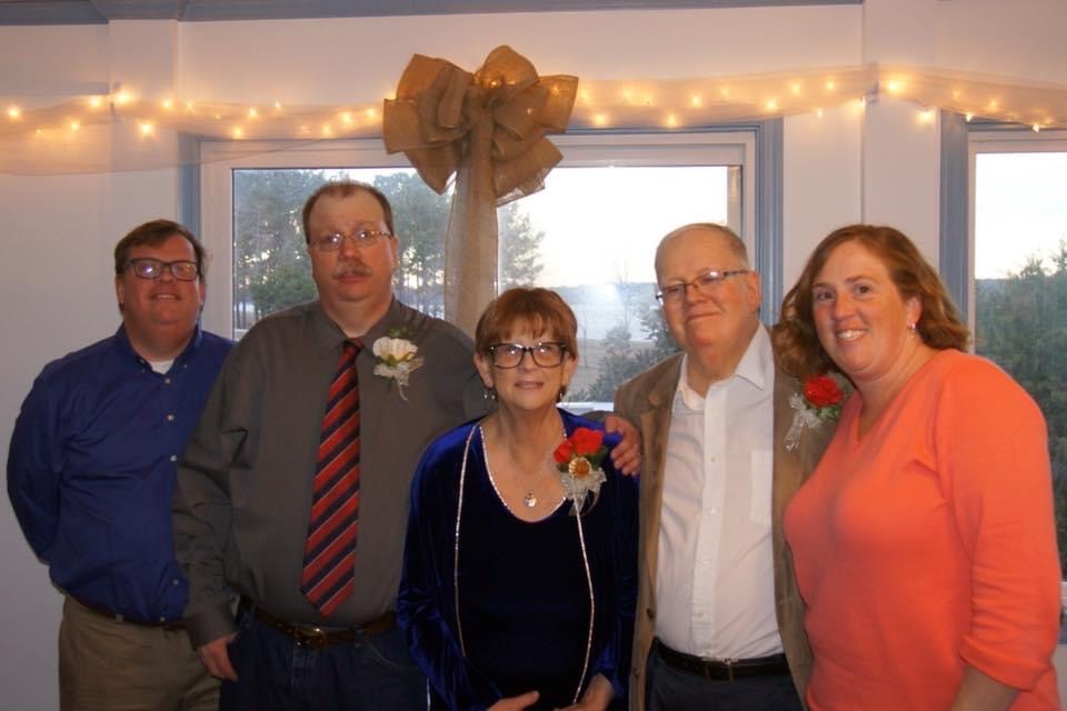 Melvin Callis Obituary - Mathews, VA | Faulkner Funeral Homes ...