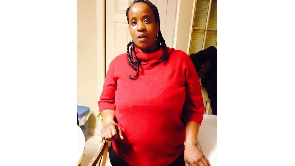 Ms. Jeanine Williams Obituary - Goldsboro, NC | Williams & Ashford ...