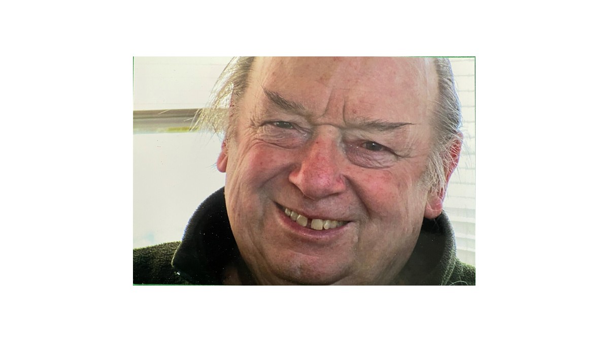 Robert Altemeyer Obituary - Winnipeg, MB | Richard Rosin Funeral ...