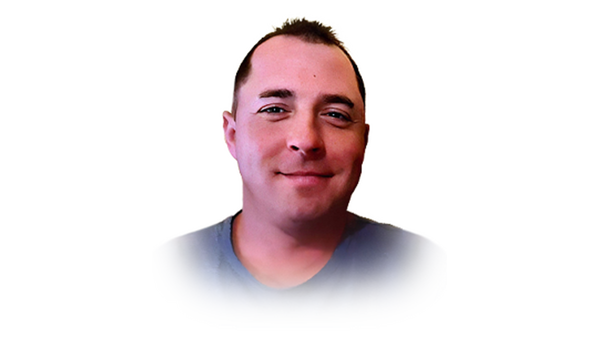 Benjamin Luke Trupish Obituary - Windsor, ON | Families First