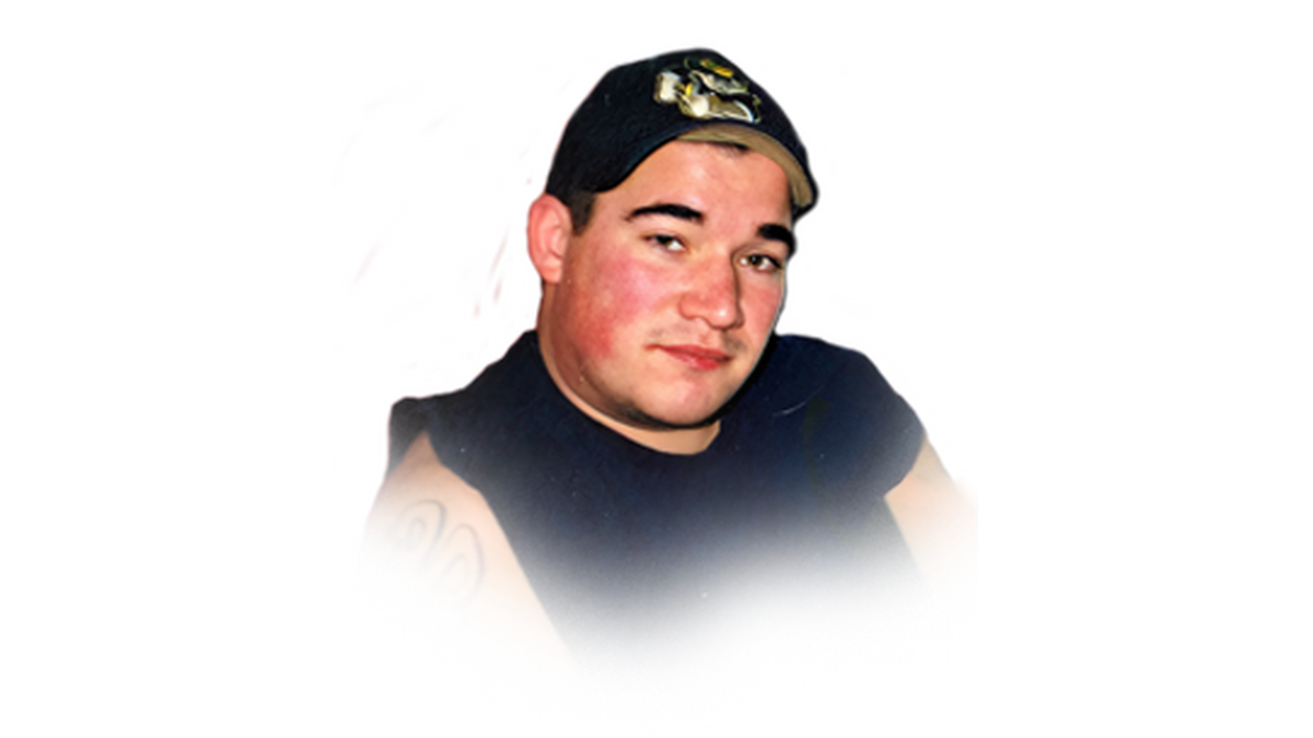 Dustin Gregory Fields Obituary - Windsor, ON | Families First