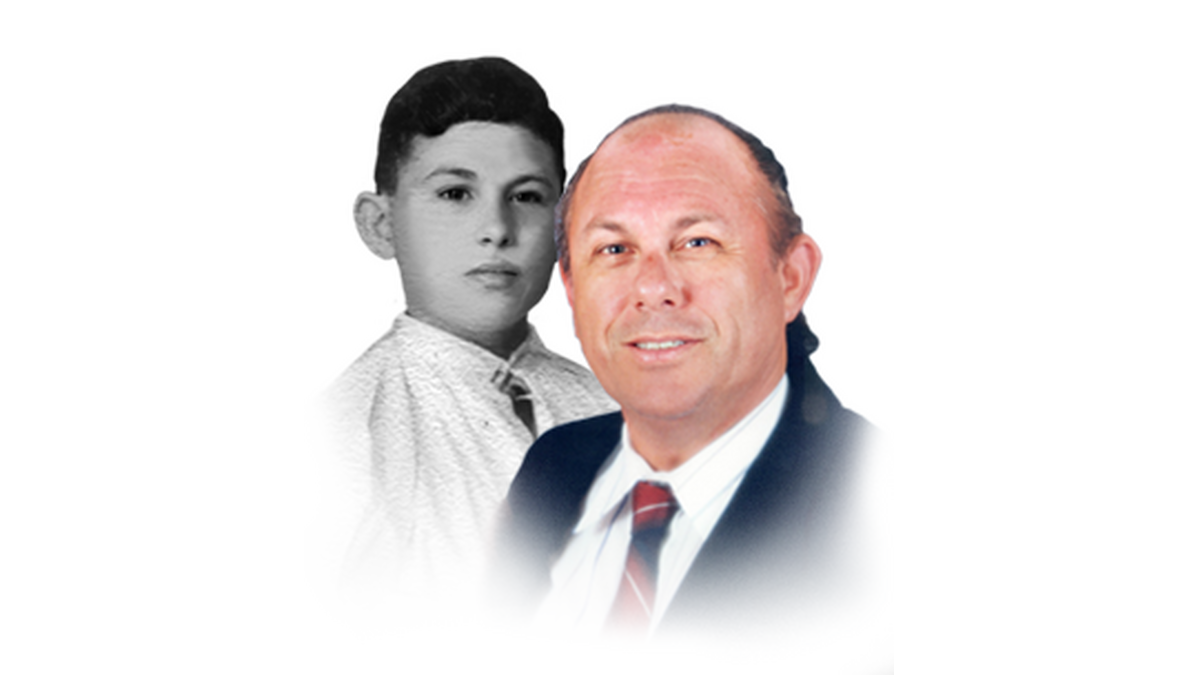 Joseph Pisani Obituary - Windsor, ON | Families First