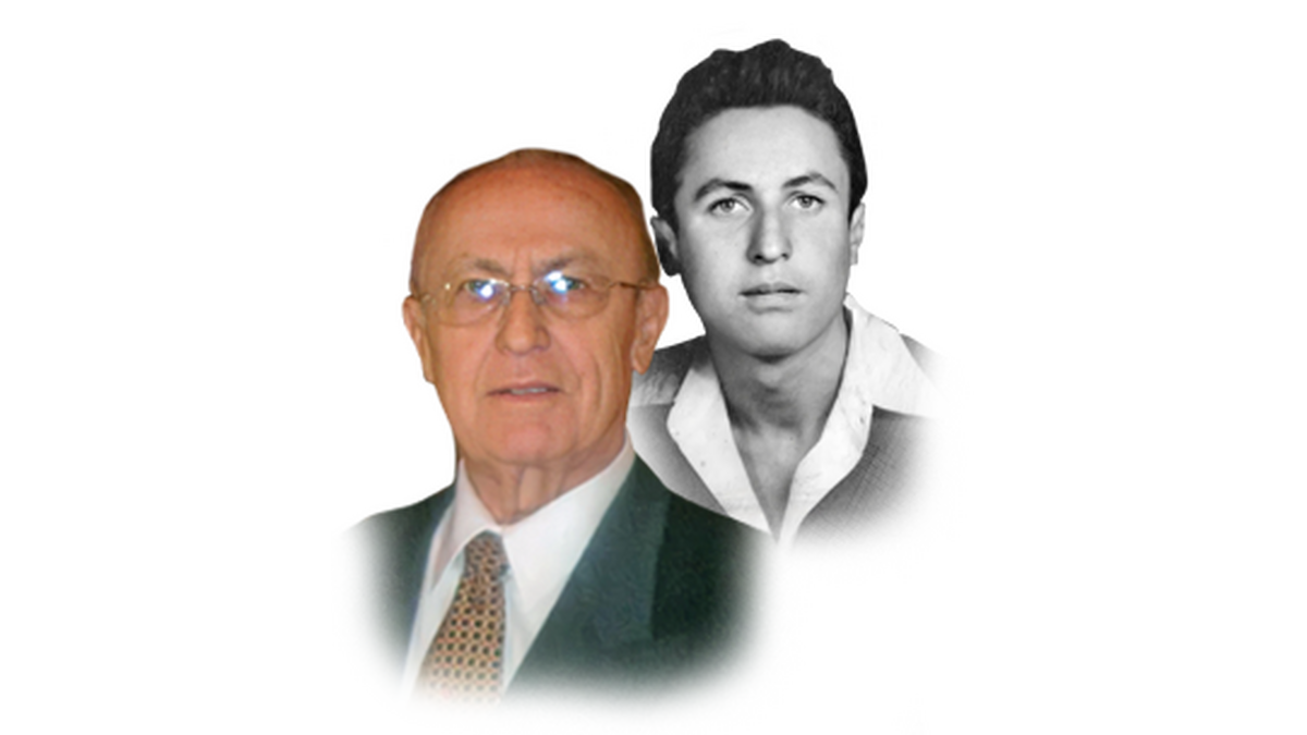 Pandil Minovski Obituary - Windsor, ON | Families First