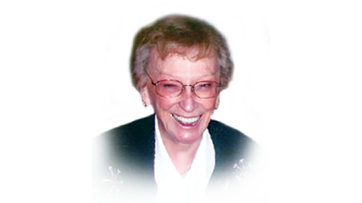 Winnie M. Turner (nee Winton) Obituary - Windsor, ON | Families First