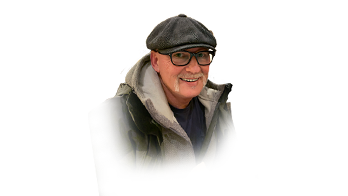 Michael Anthony "Tony" Toth Obituary - Windsor, ON | Families First