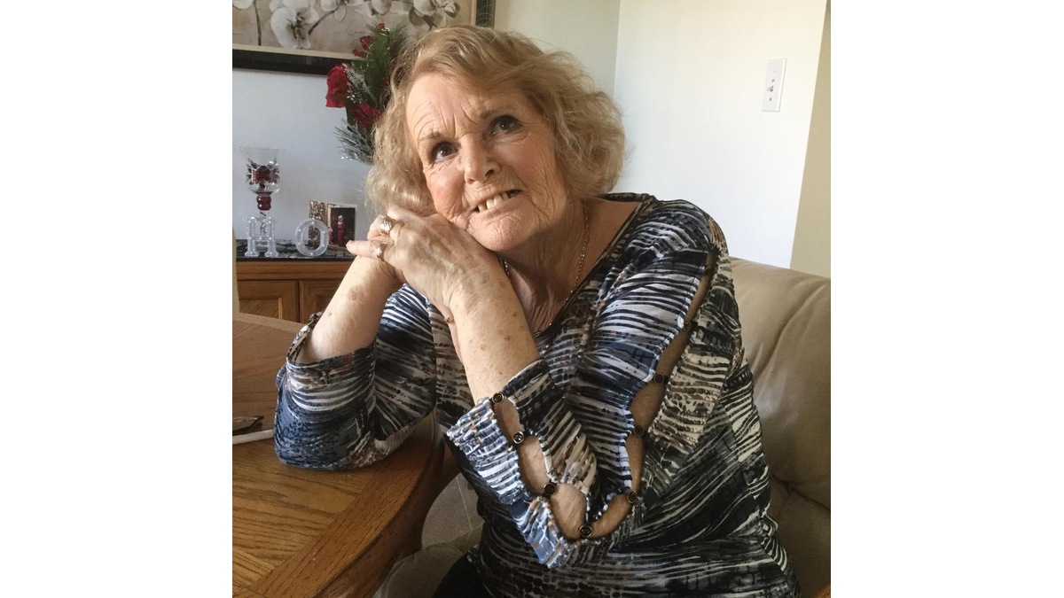 Brenda Jean Mead Obituary - Windsor, ON | Families First