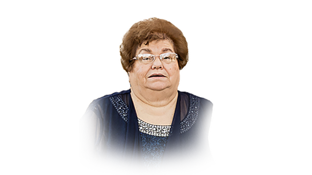 Angela Pizzuto Obituary - Windsor, ON | Families First