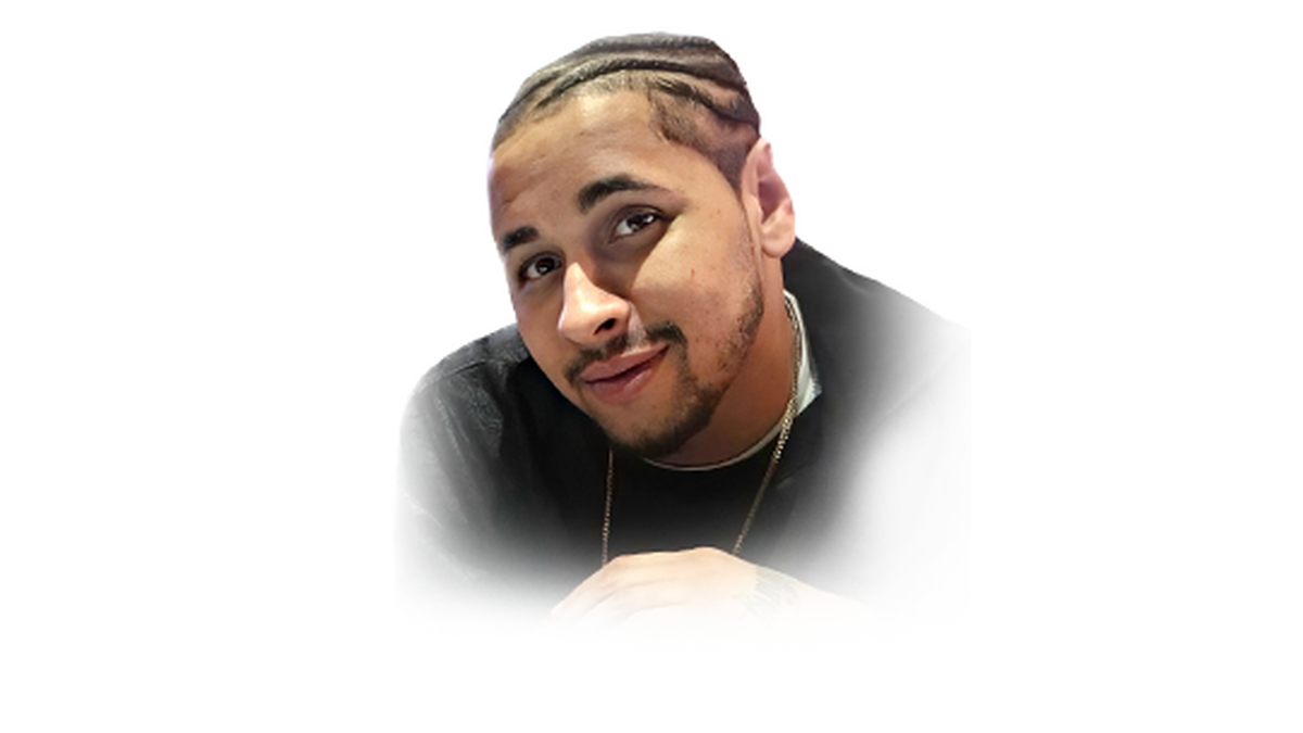Dimetrius "Meech" Blaine Anthony Porter Obituary - Windsor, ON ...