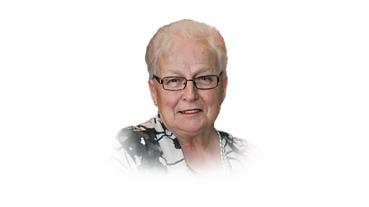 Annette Rose (nee Wilder) Meloche Obituary - LaSalle, ON | Families First