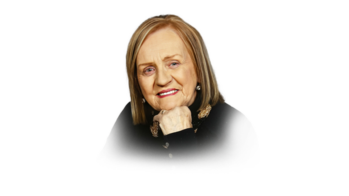 Dianne Fox (nee McGee) Obituary - Amherstburg, ON | Families First