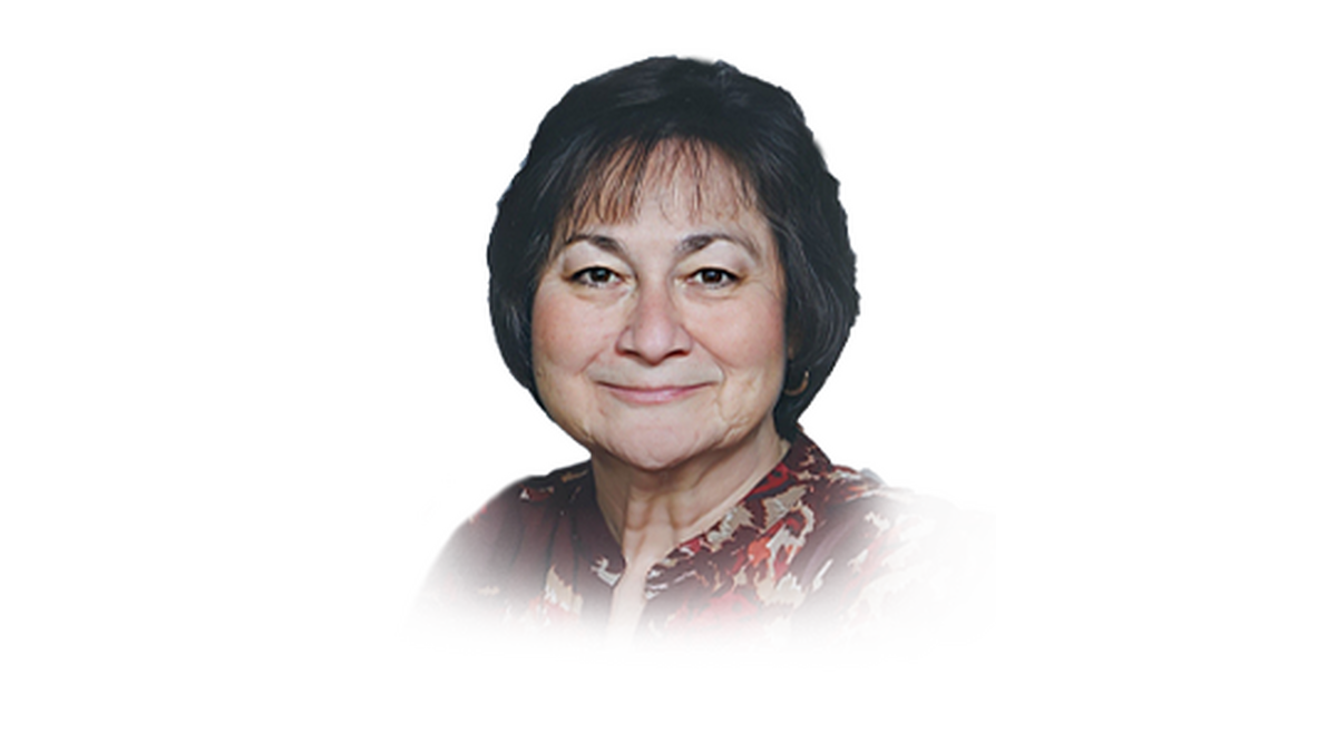 Mary Jane Jenner (nee McCann) Obituary - Amherstburg, ON | Families First