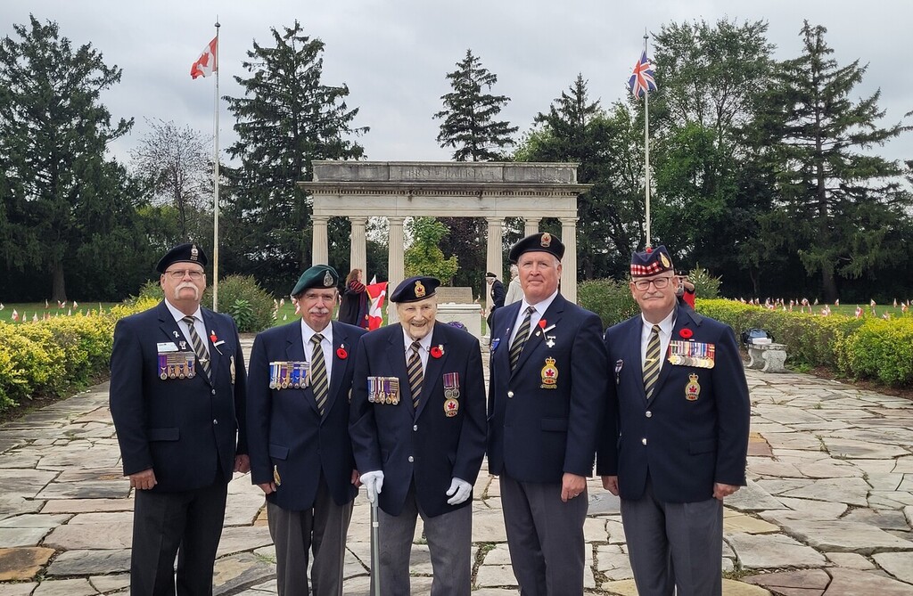 Harry Maxim Delisle Obituary - Windsor, ON | Families First