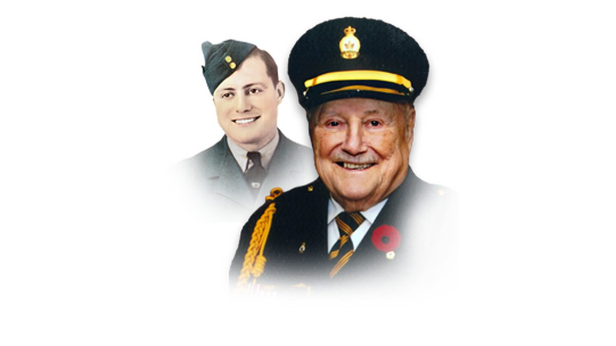 Harry Maxim Delisle Obituary - Windsor, ON | Families First