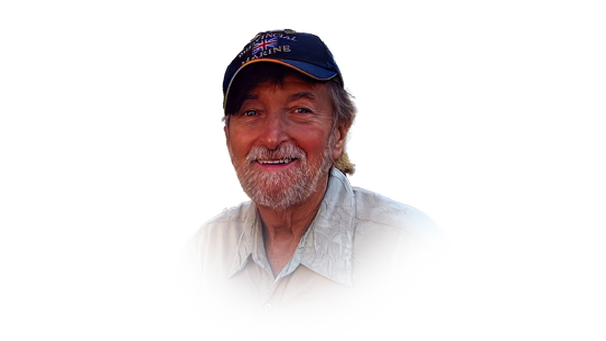 David May Obituary - Windsor, ON | Families First