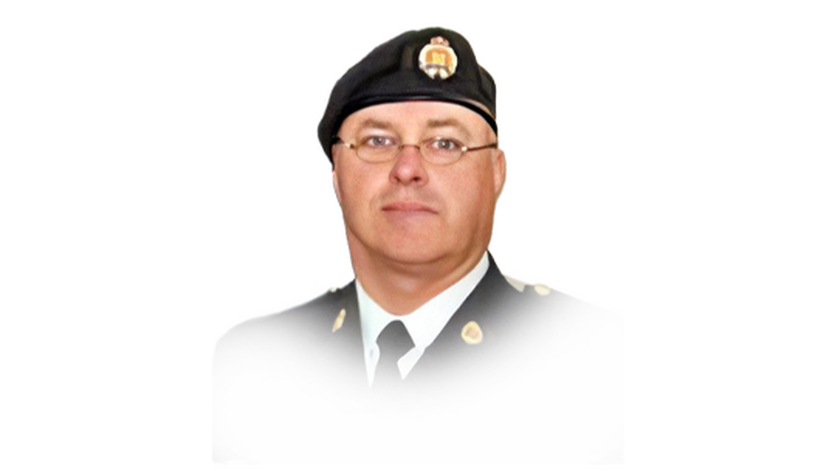 Master Corporal Stephen Smith (Ret'd) Obituary - Windsor, ON | Families ...