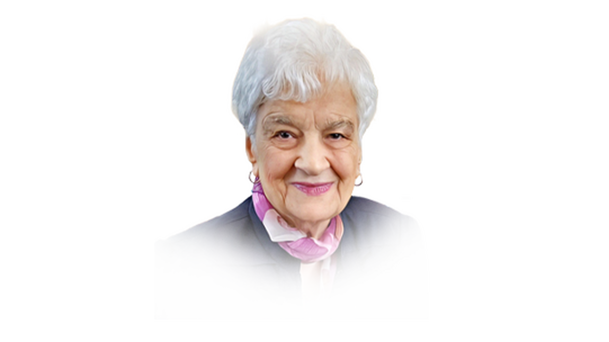 Maria Rosati Obituary - Amherstburg, ON | Families First