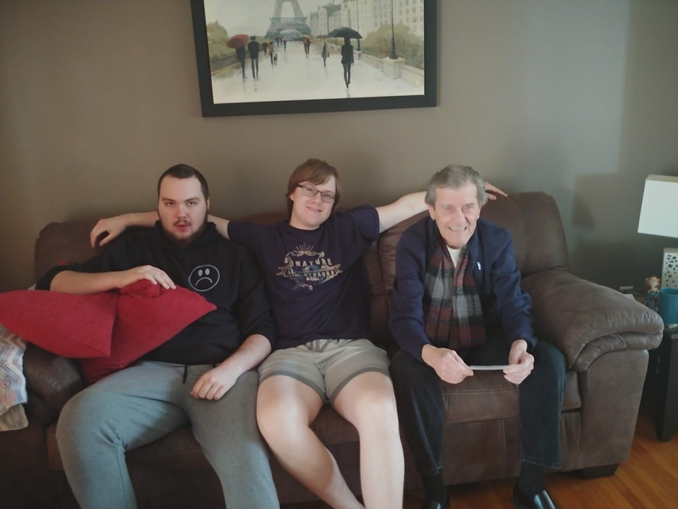 Richard Charles Racicot Obituary - Windsor, ON | Families First