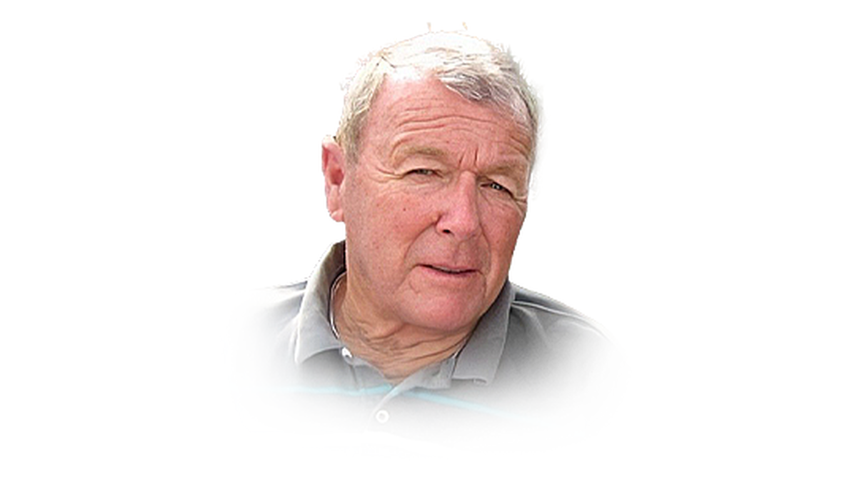 Leonard Joseph Tighe Obituary - Windsor, ON | Families First