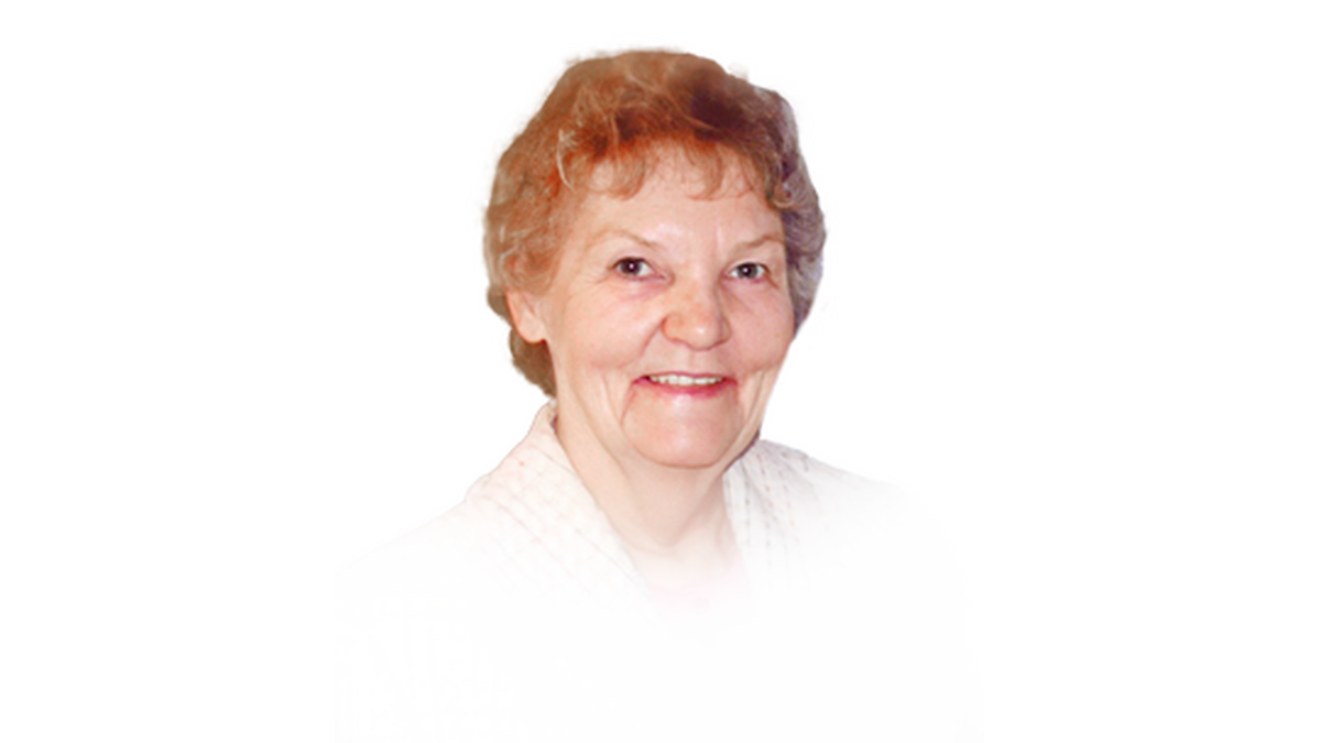 Marie Hulse Obituary - Amherstburg, ON | Families First