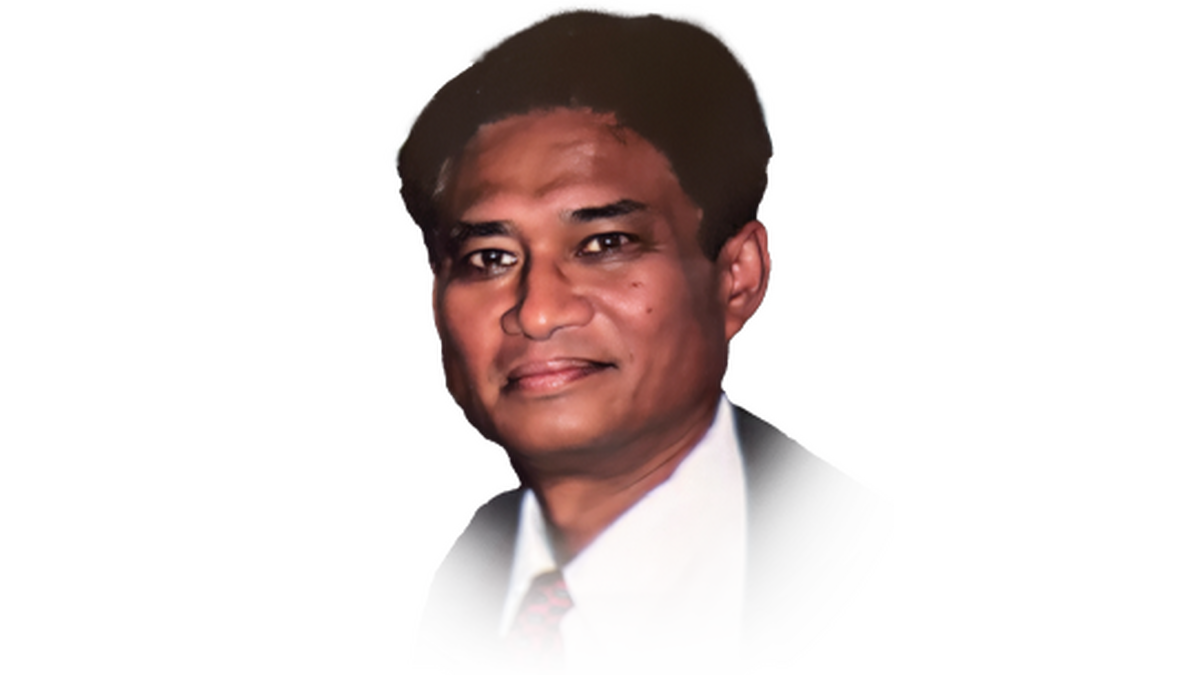 Rodrigo Balagot Abenes Obituary - Windsor, ON | Families First