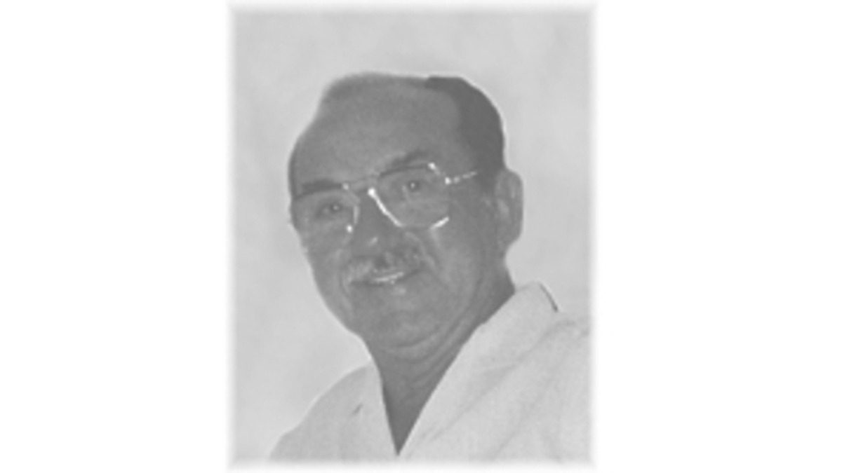 Thomas Corlett Obituary - Windsor, ON | Families First