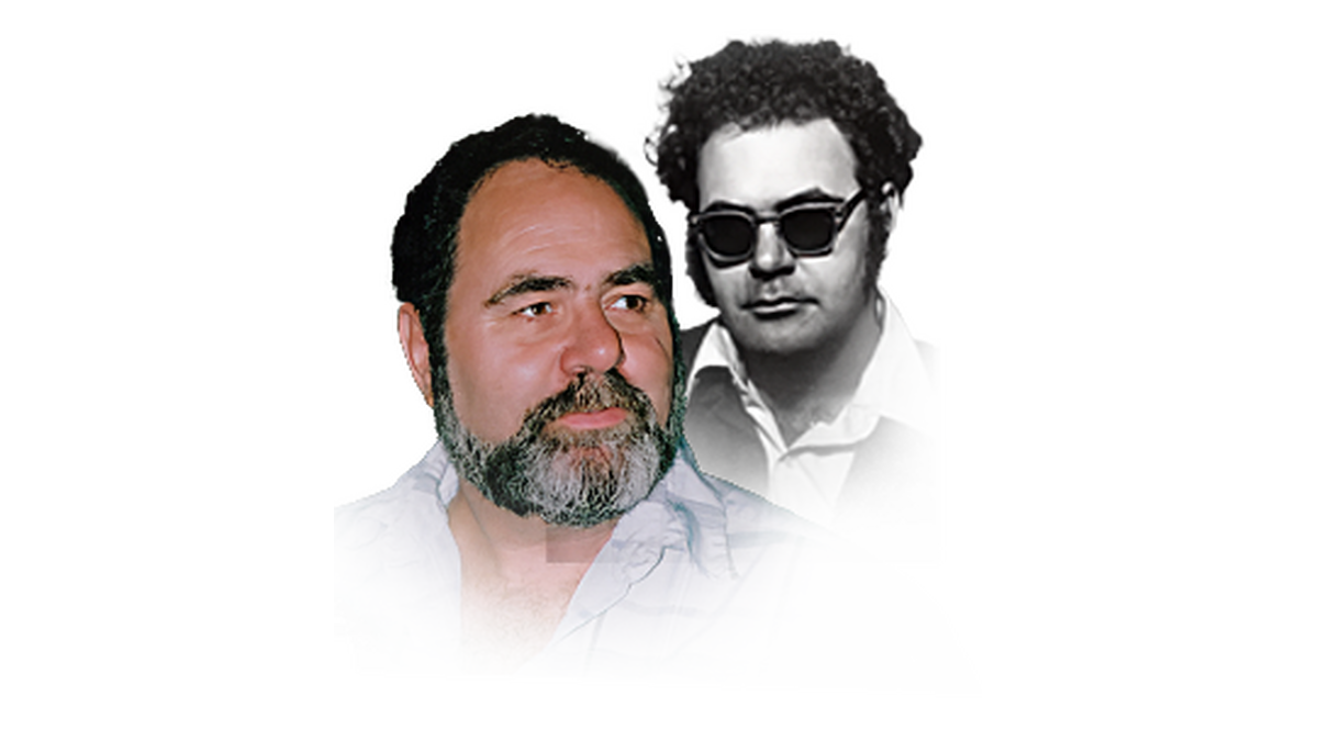 James "Jim" Sutton Obituary - Windsor, ON | Families First