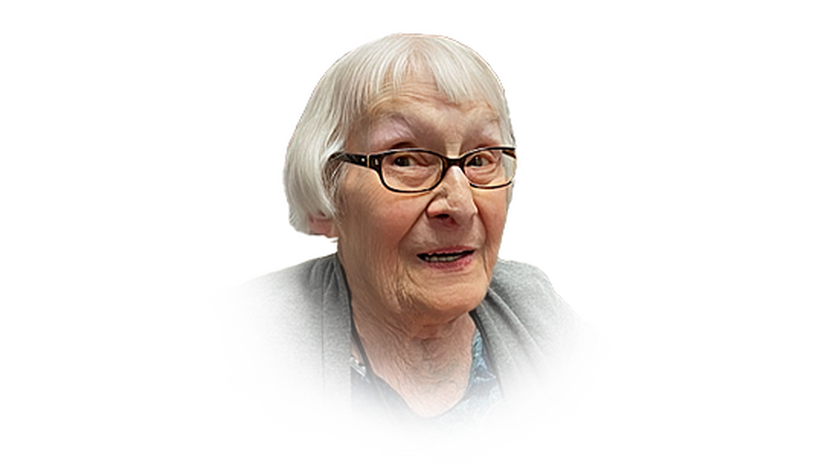 Georgia Shaw Obituary - Windsor, ON | Families First