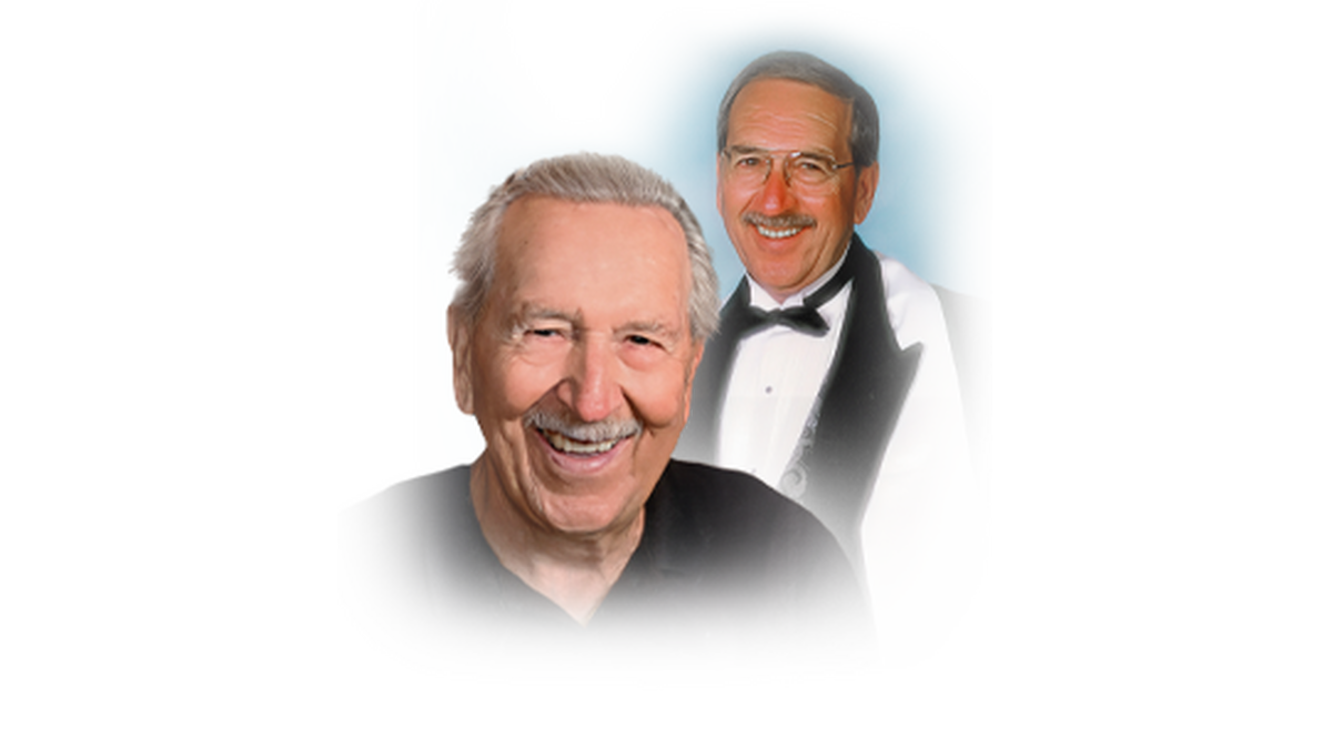 Joseph Norman Lucier Obituary - Windsor, ON | Families First