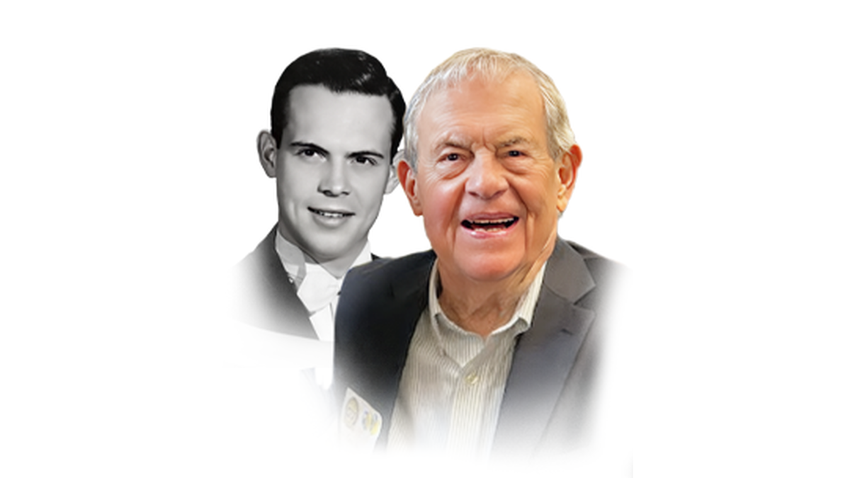 George Shand Gall Obituary - Windsor, ON | Families First