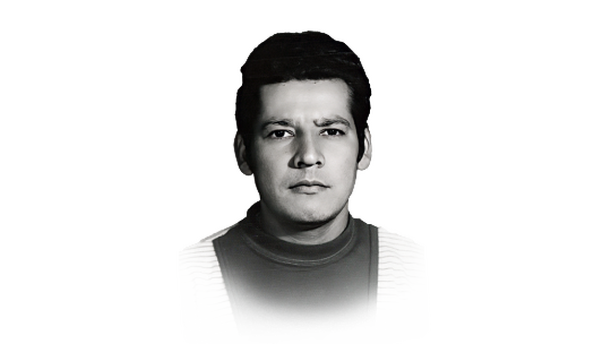 Benjamin Quintero-Alfaro Obituary - Windsor, ON | Families First