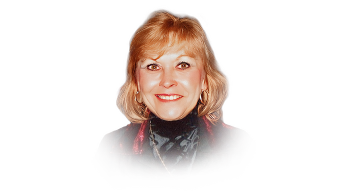 Susan McGuinness Obituary - Windsor, ON | Families First