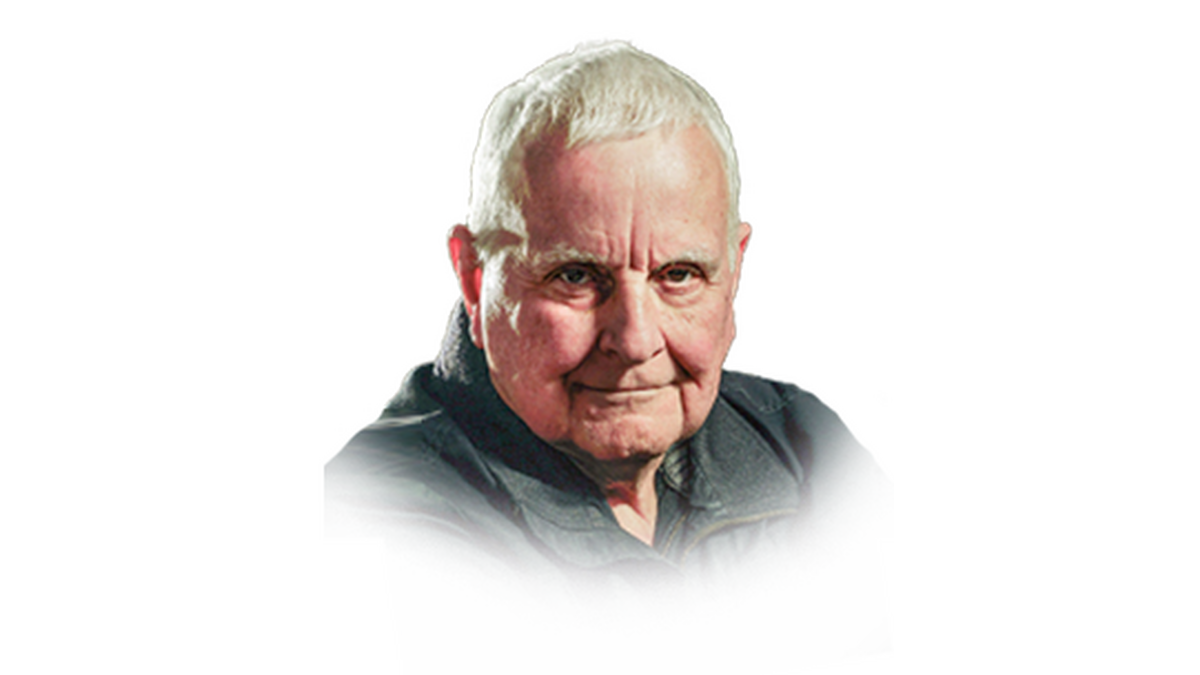 Larry Zavitz Obituary - Windsor, ON | Families First