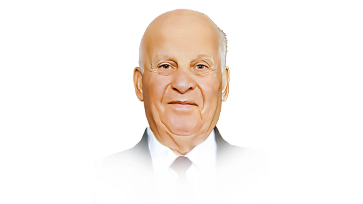 George Boutros Obituary - Windsor, ON | Families First