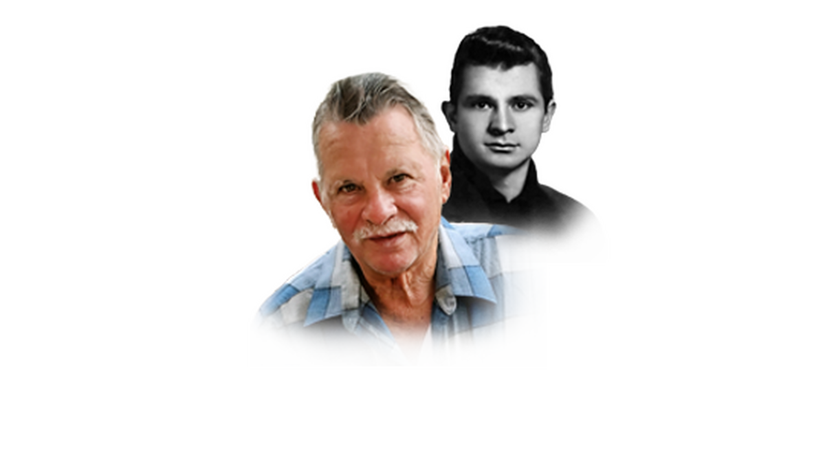 Alfredo "Freddy" Riccardo Obituary - Windsor, ON | Families First