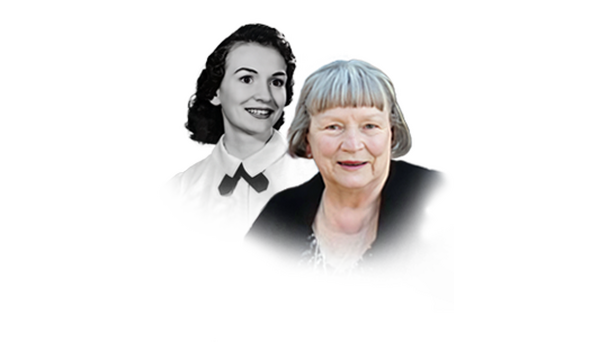 Donna Rose Simpson (nee Gray) Obituary - Windsor, ON | Families First