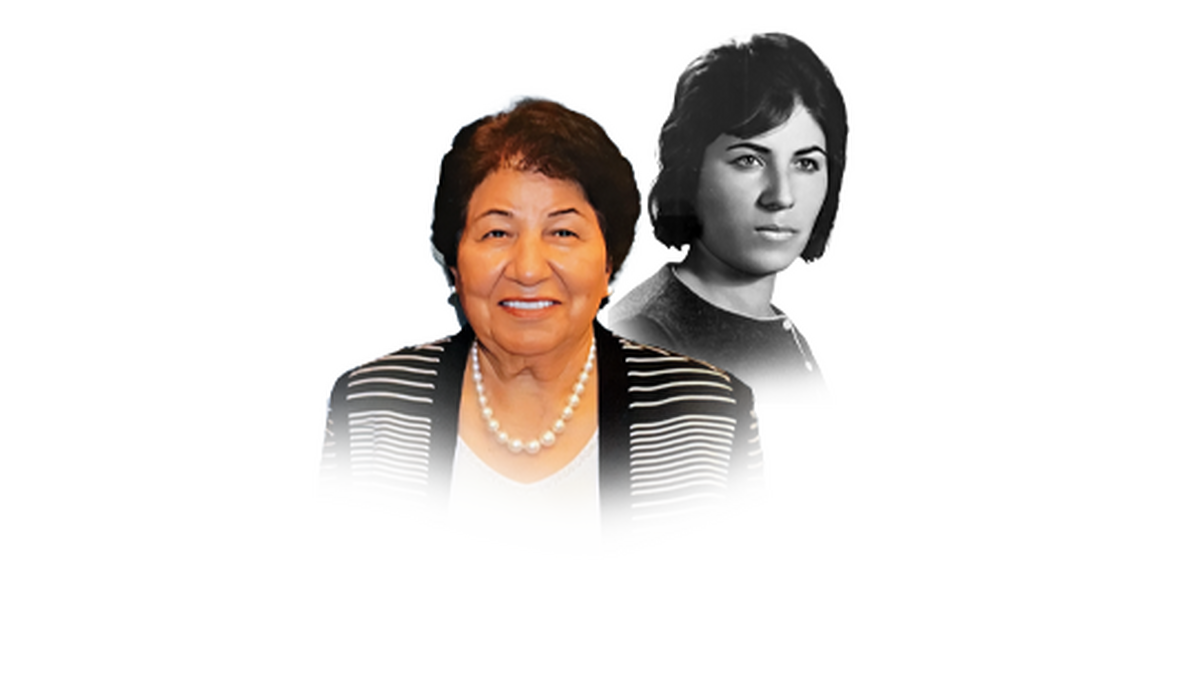 Aghdas Malakoti-Negad Obituary - Windsor, ON | Families First