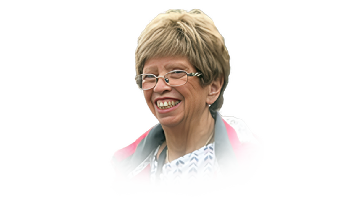 Mary Ann Atkinson Obituary - Windsor, ON | Families First