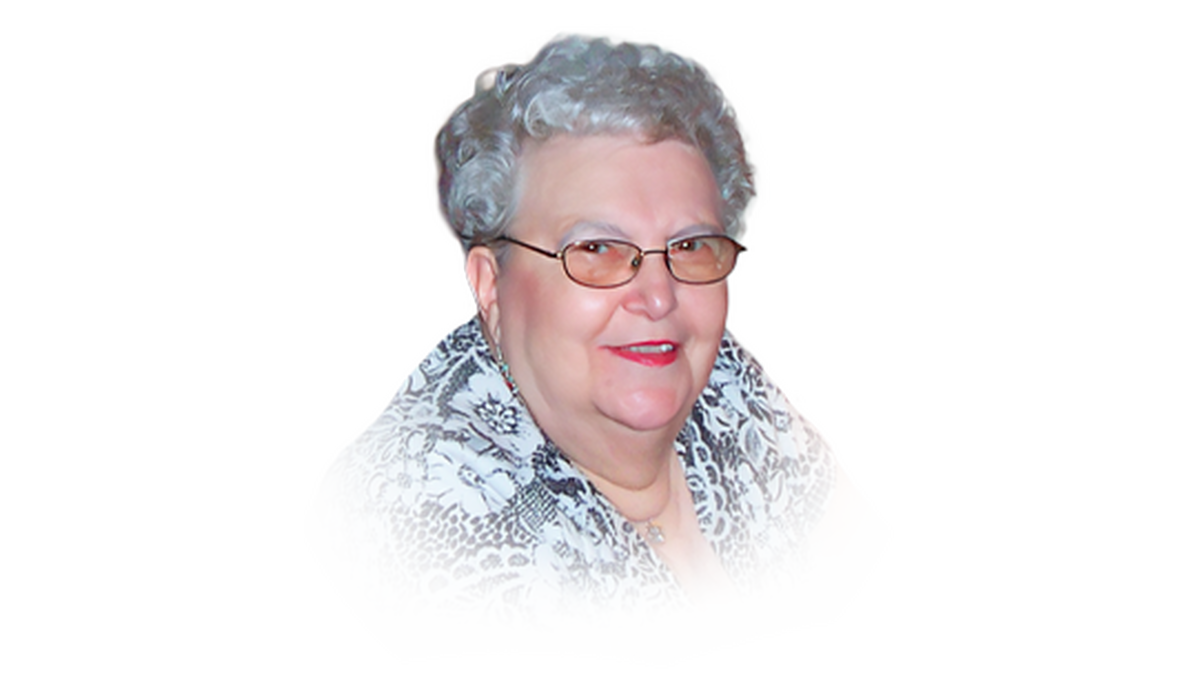 Hazel Marguerite Sexton (nee Huckle) Obituary - Windsor, ON | Families ...