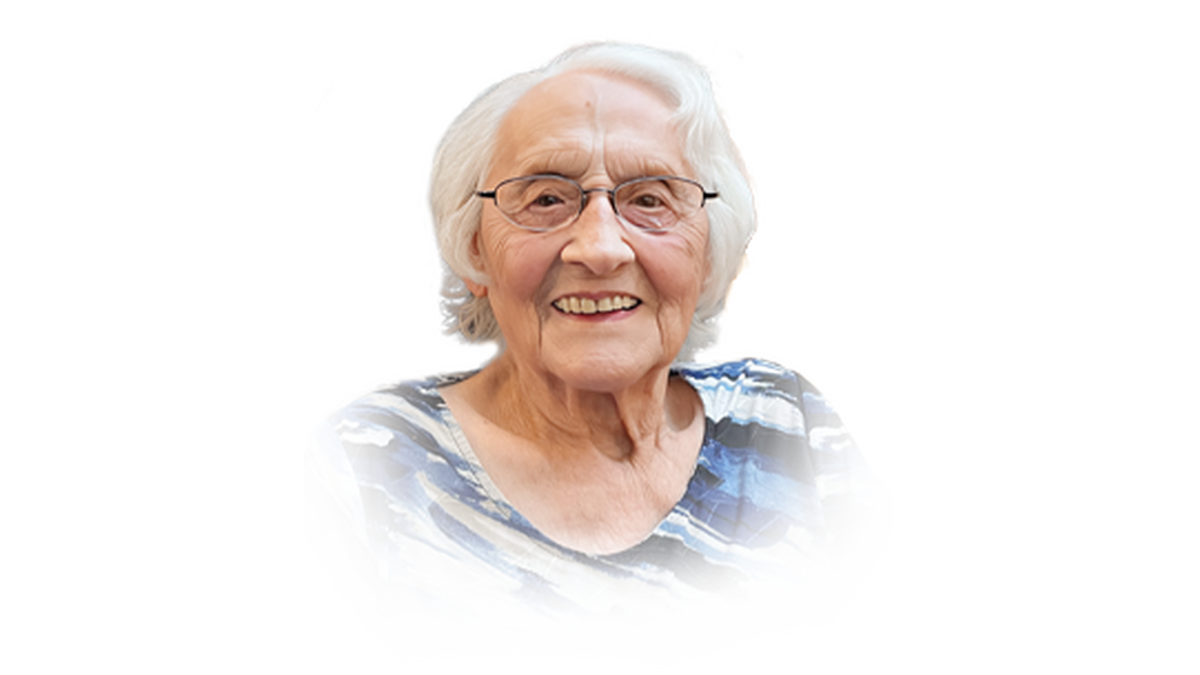 Gladys Tracy Rowan (Nee Schmuland) Obituary - Windsor, ON | Families First