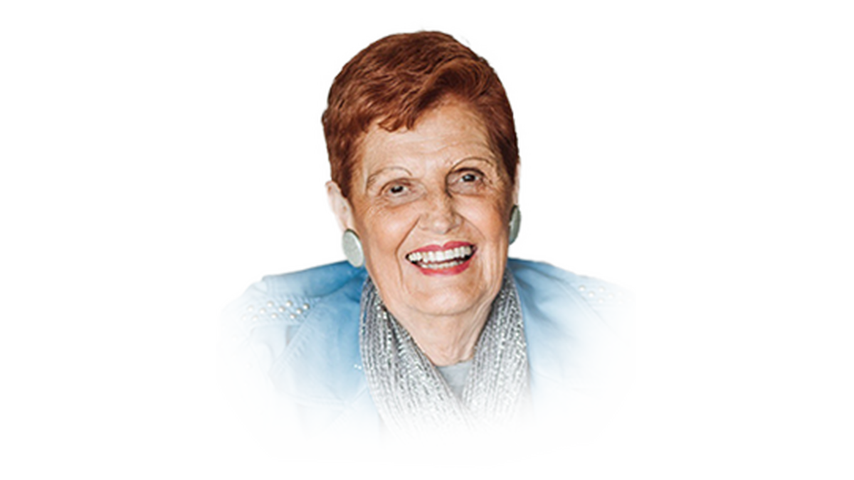 Lenore Simpson Obituary - Windsor, ON | Families First
