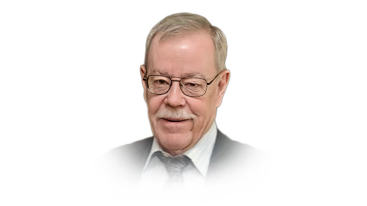 Richard Taylor Obituary - Windsor, ON | Families First