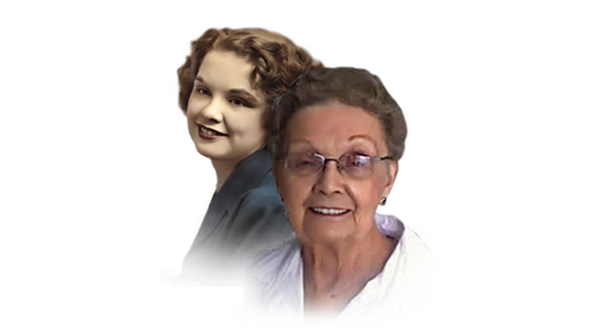 Betty Jean Cowan Obituary - Windsor, ON | Families First