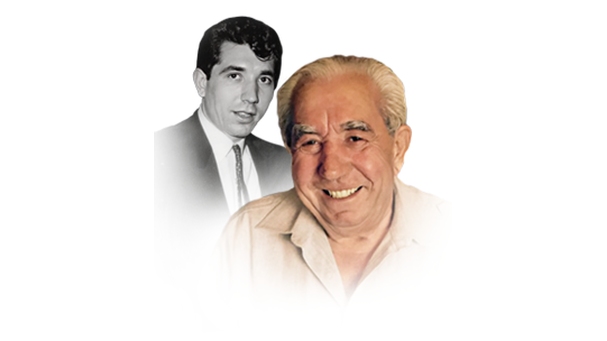 Georgios "George" Sofos Obituary - Windsor, ON | Families First